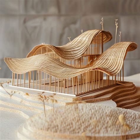 Arch에 있는 Vika Polegenko님의 핀 2025 파빌리온 디자인 건축 스케치 조경 디자인