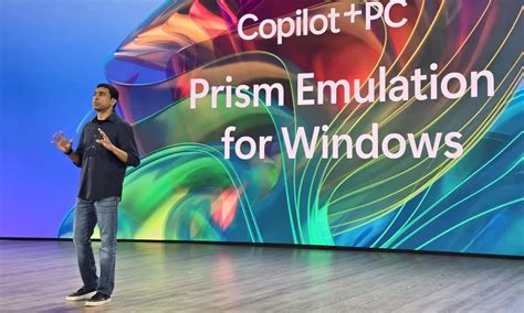 What Is Microsoft Prism How Emulation Works In Windows On Arm All