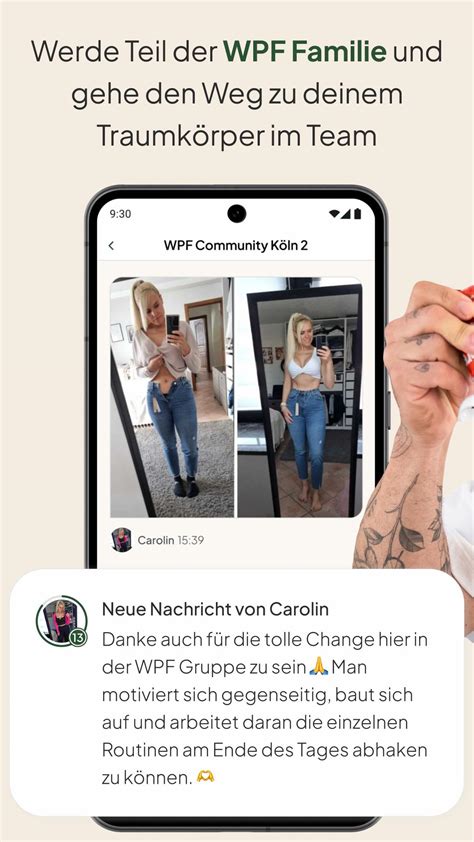 Wpf Community Apk Download For Android Latest Version