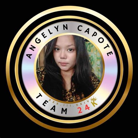 Angelyn Capote Centino