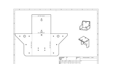 Free Cad Designs Files And 3d Models The Grabcad Community Library