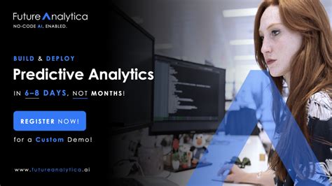 Now You Can Build And Deploy Advanced Predictive Models And Predict
