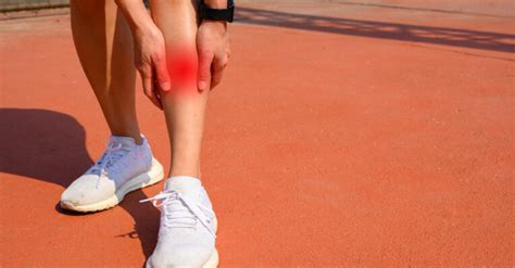 How To Prevent And Treat Shin Splints From Running A Complete Guide