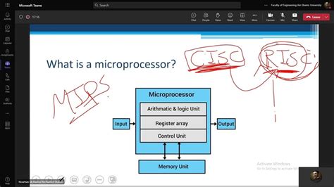 Cse211s Introduction To Embedded Systems Eceandcse Tutorial 1 Eng