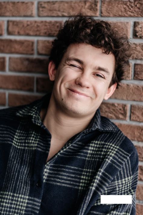 Никита Кологривый — Актёрское агентство «Квентин