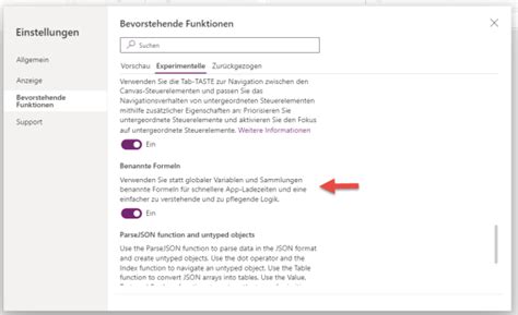 Power Apps Behaviour Of Named Formulas Papa Riedels Blog