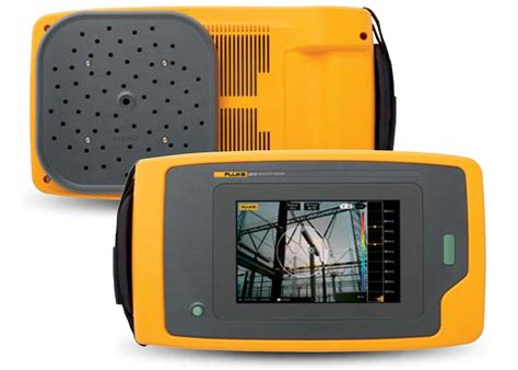 How Does An Acoustic Camera Work And Whats It Good For