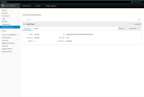 Cockpit 120 — Cockpit Project
