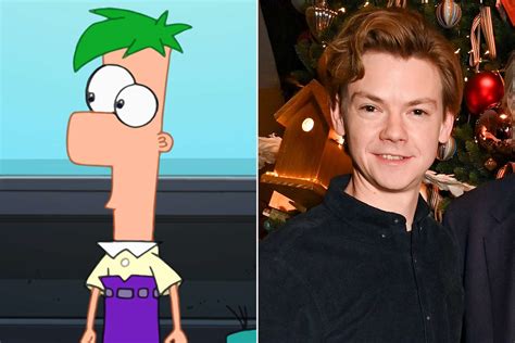Phineas Flynn Real Person