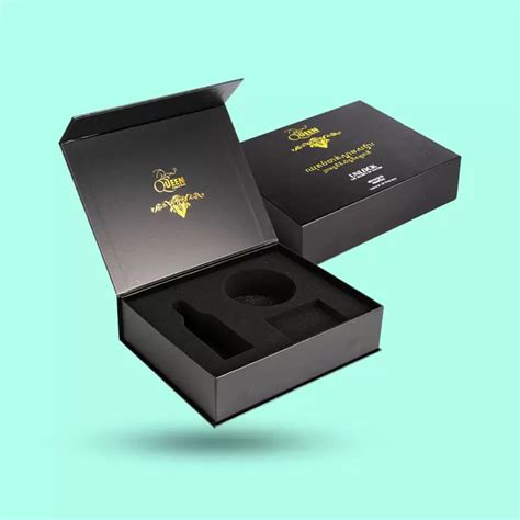 Get Affordable Custom Made Presentation Boxes In Usa