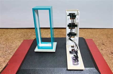 Classic Style Arduino Weather Station With Three Oled Displays Arduino Maker Pro