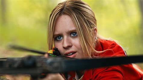 Watch The Wrath Of Becky Prime Video