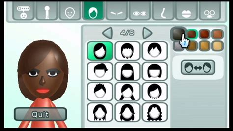 Custom Cpu Mii Xiomara Youtube
