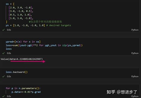 深度学习zero to hero 1 ——构建micrograd 知乎