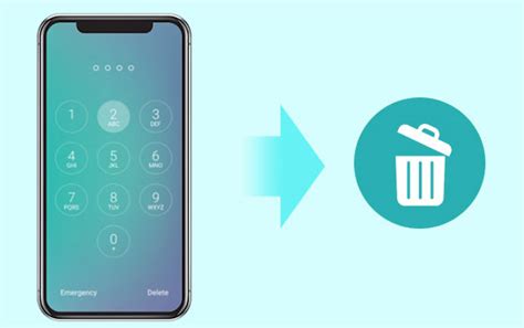 Top Ways How To Erase IPhone Without Passcode