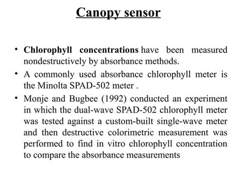 High Throughput Phenotyping A Comprehensive Assessment Pptx