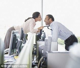 SEX AT WORK RIGHT OR WRONG