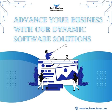 Tech Aventure On Linkedin Softwaredevelopment Innovation Techtransformation