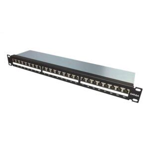 Category Port Patch Panel TUK Ltd