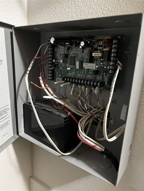 Weekend Project Esp8266 Powered Alarm System Using Existing Wired