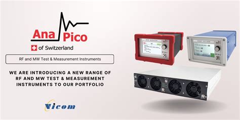 Vicom New Zealand On Linkedin Anapico Is An Iso 9001 2015 Certified Technology Leader Developing…