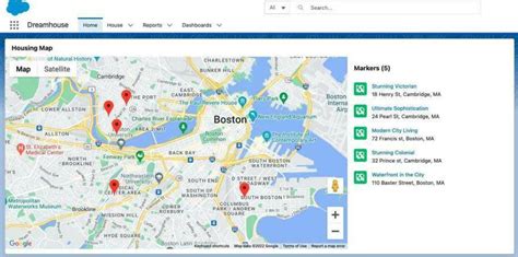 Create Custom Ui With Lightning Web Components Salesforce Trailhead
