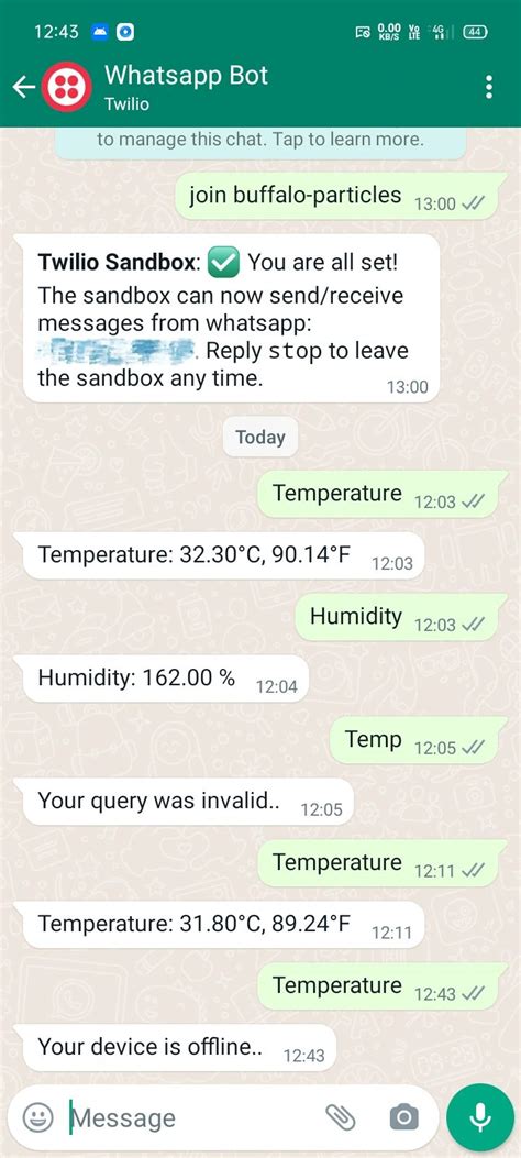 rithanya n on linkedin bots embeddedengineer esp8266 whatsapp