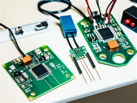 Building A Simple Transistor Based LED Driver