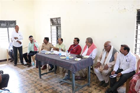 Raju Manikrao Karemore Mla Raju Karemore • Instagram Photos And Videos