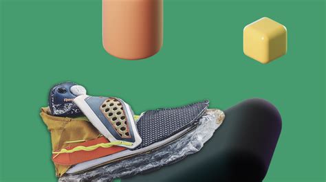 Speculative Design Hyper Digital Fashion — Özlem Mis