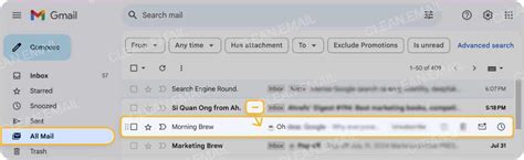 How To Remove Inbox Label In Gmail To Become More Organized