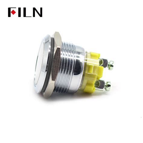 Amazon Push Button Switch