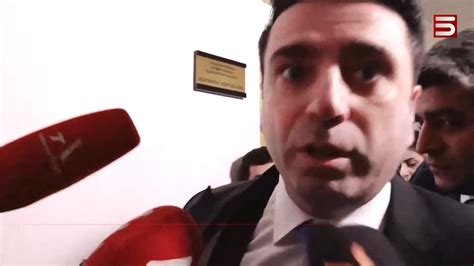 Թքի և մրի մասին Ալեն Սիմոնյանը «տխրահռչա՞կ է դառնում Թքի և մրի