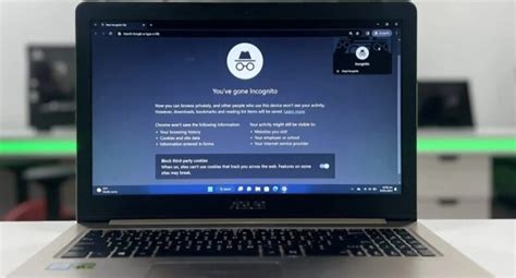 Google Chrome Incognito Mode And Is It Safe 4g Packages
