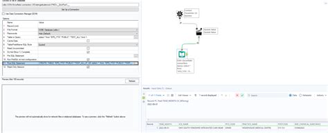 Solved Large Table Copy And Rename Alteryx Community