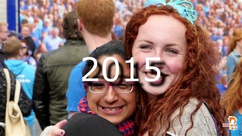 Compilation Of My Videos From The Redhead Days Over The Years 2009 To