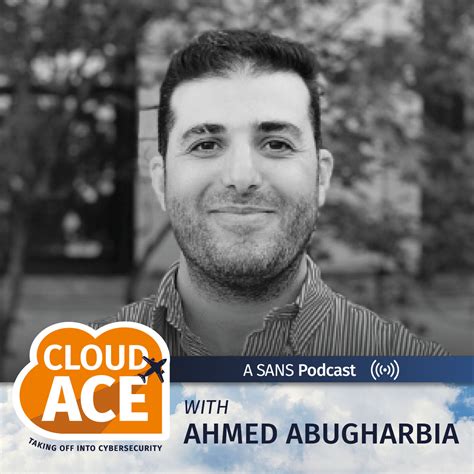 Ahmed Abugharbia Upskilling Your Security Teammates For Cloud And Devsecops Cloud Ace