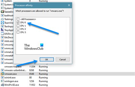 Fix Vmware Workstation Unrecoverable Error Vcpu 0