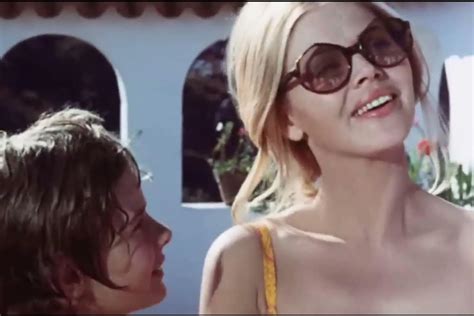 Watch What The Peeper Saw Movie Online Stream Now