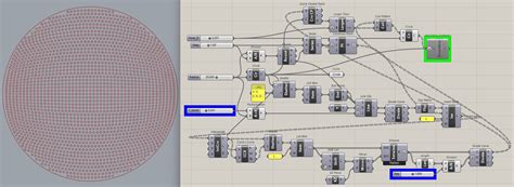 Sorting Curves With Grasshopper Grasshopper Mcneel Forum