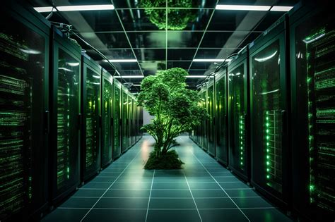 Energy Efficiency And Space Optimization
