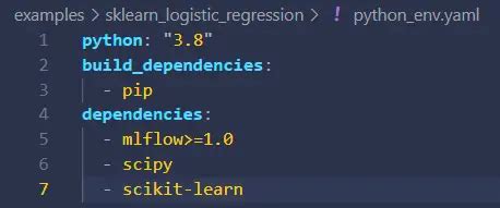 Getting Started With MLFlow Saturn Cloud Blog