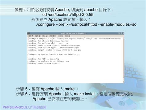 Ppt Php5 與 Mysql5 入門學習指南 Powerpoint Presentation Free Download Id