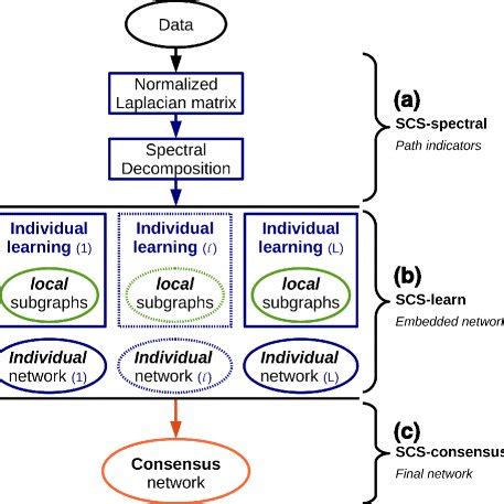 Overview Of The Spectral Consensus Strategy SCS The SCS Method Download Scientific Diagram