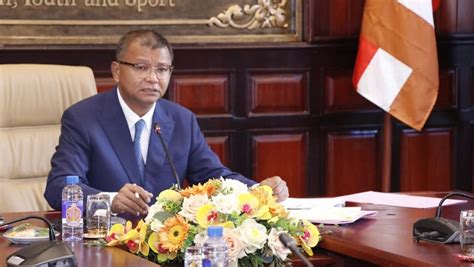 សាកលវិទ្យាល័យវៀតណាម Ton Doc Thang ផ្តល់អាហារូបករណ៍១៦៥កន្លែង ដល់ និស្សិត ខ្មែរ