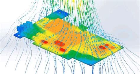 Pcb Thermal Management Techniques And Solutions Fspcba