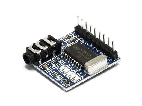 Smart Home Remote Controller MT8870 Decoder Module For Arduino Relay