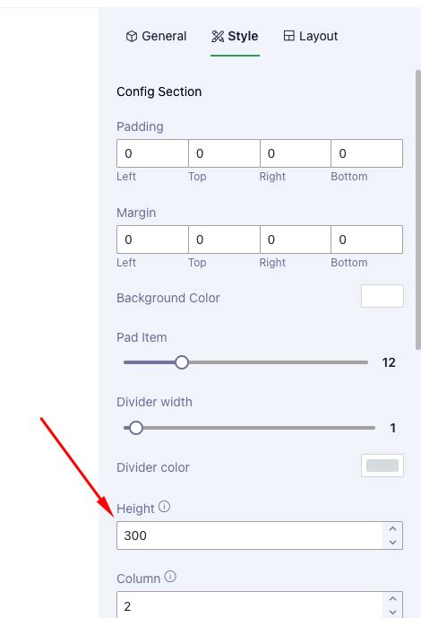 BOTTOM OVERFLOWED BY XX PIXELS Appcheap