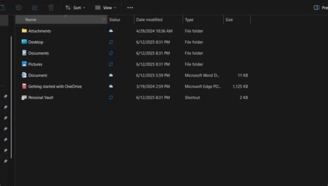 How To Fix Onedrive Error Code 0x80070005 Technipages