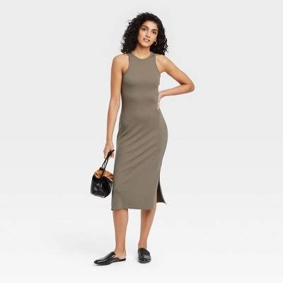 A New Day Dresses